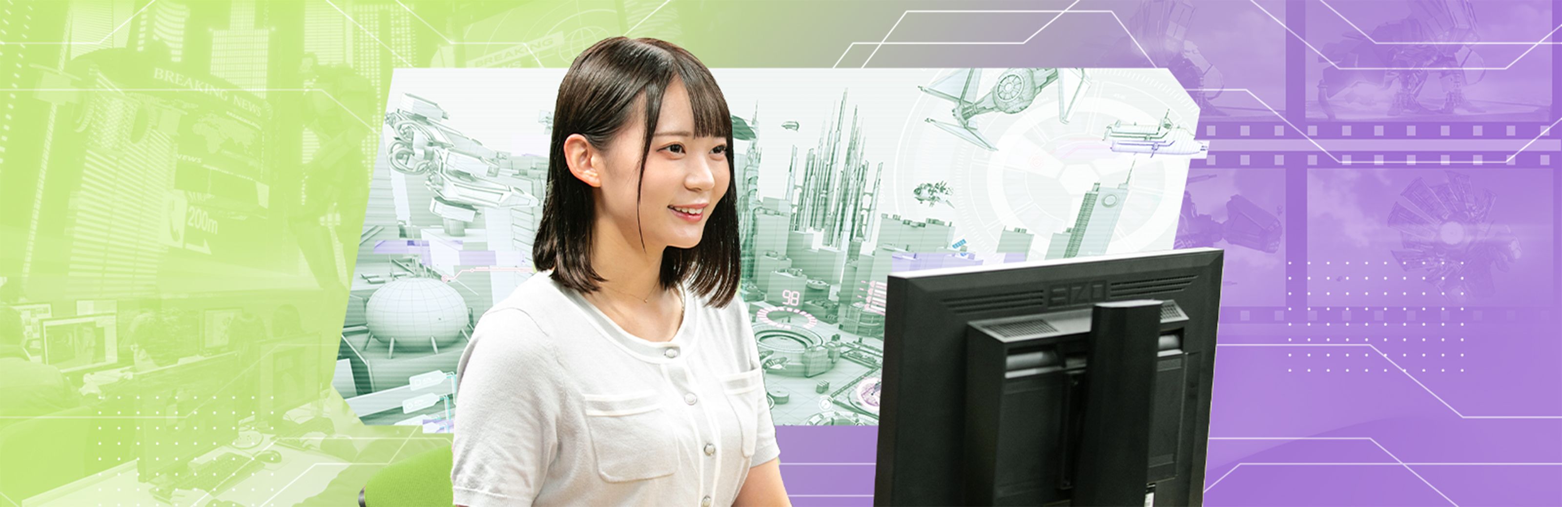 【ラムダ技術部×TECH.C.】プログラミングの面白さを体感！ラムダ先生がTECH.C.で特別授業を実施！ | TECH.C.東京デザインテクノロジーセンター専門学校｜IT・ロボット・ゲーム ...